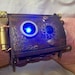 Steampunk Vortex Manipulator - Etsy