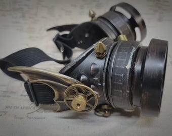 STEAM FORGED STUDIOS