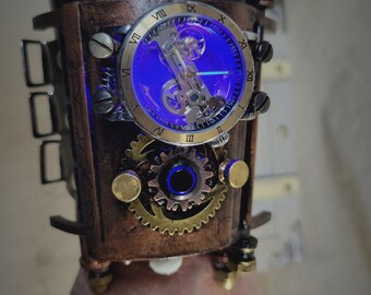 STEAM FORGED STUDIOS