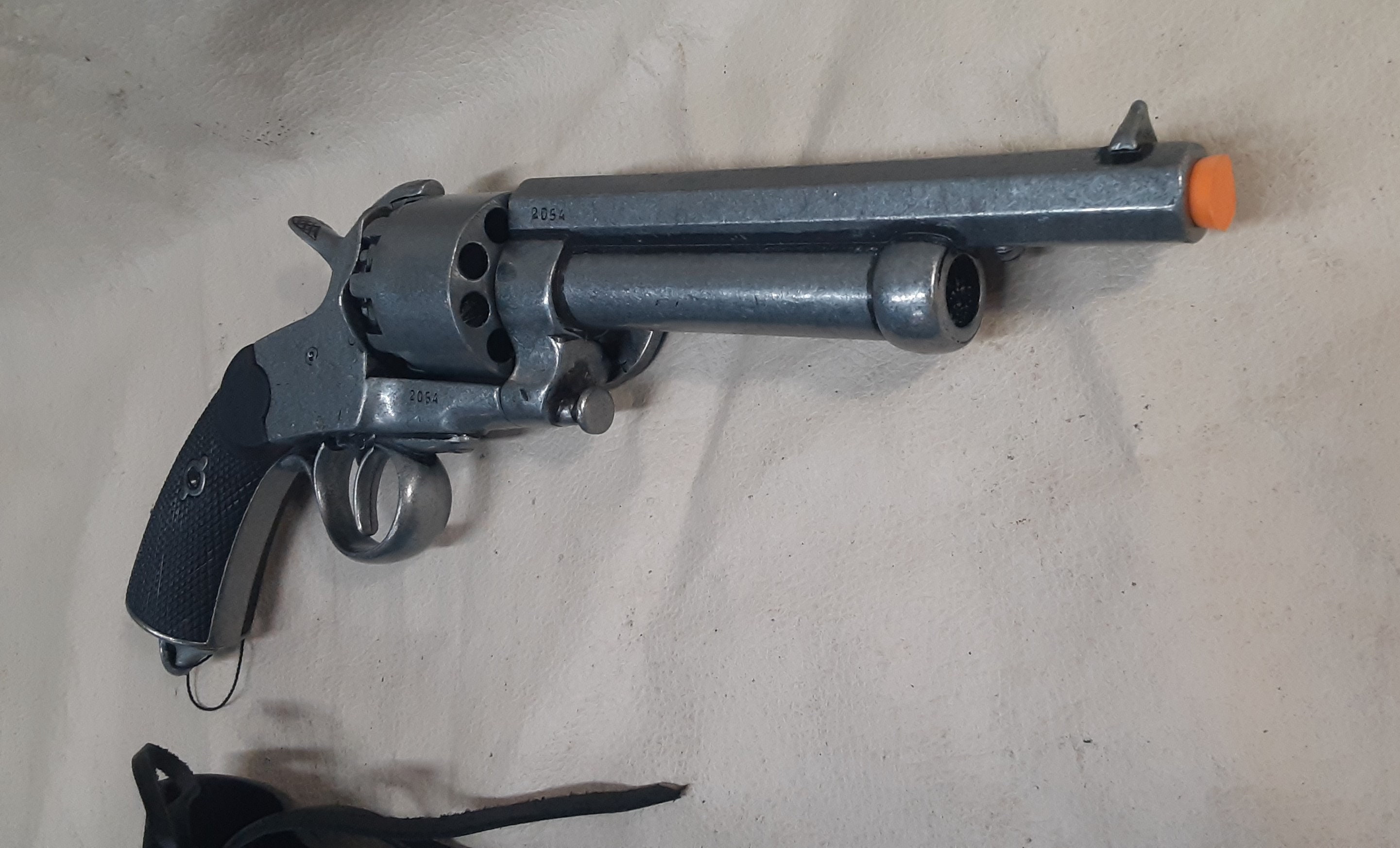 1856 Le Mat Replica w/Holster