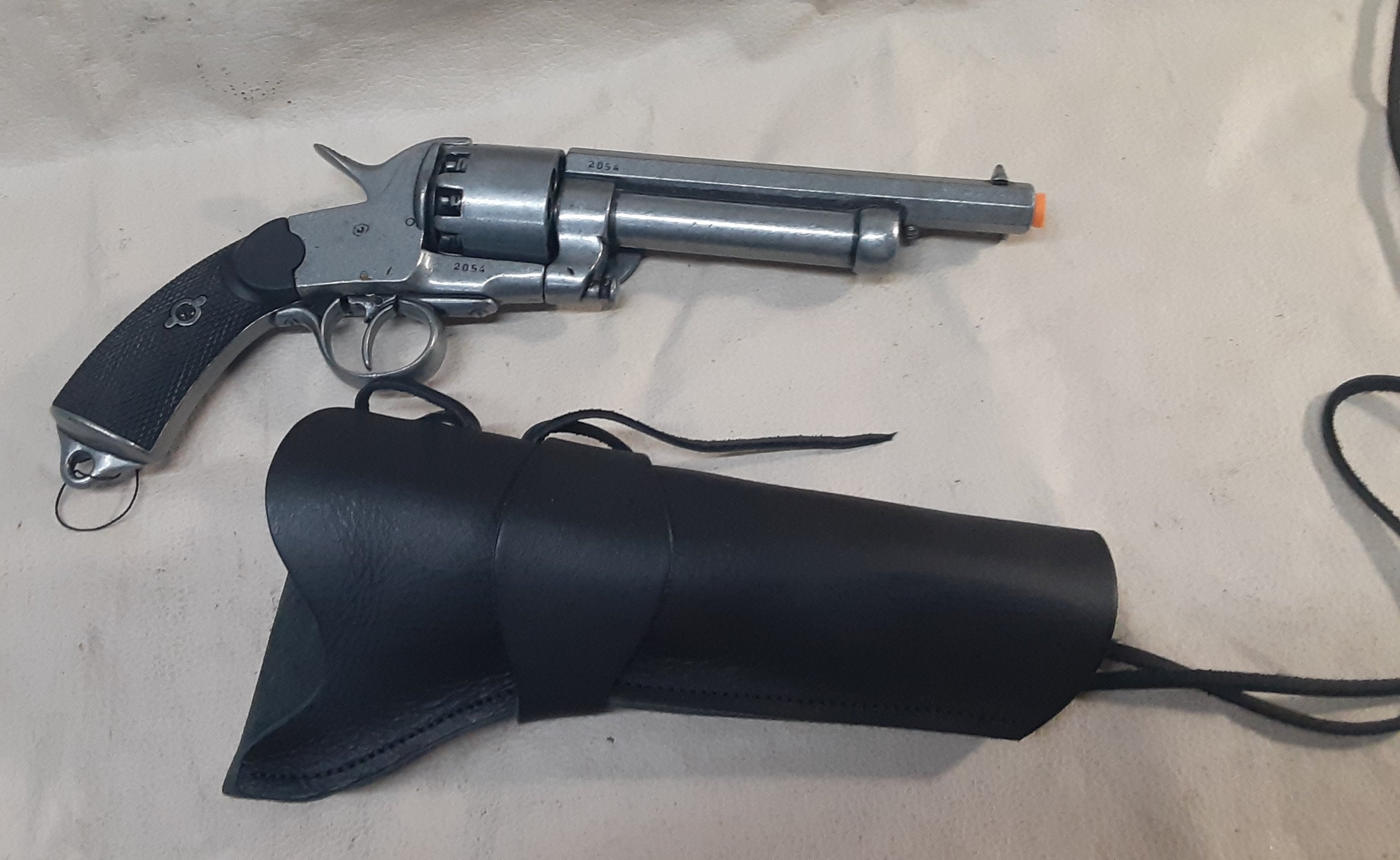 1856 Le Mat Replica w/Holster