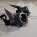 Steampunk Valkyrie Goggles - Etsy