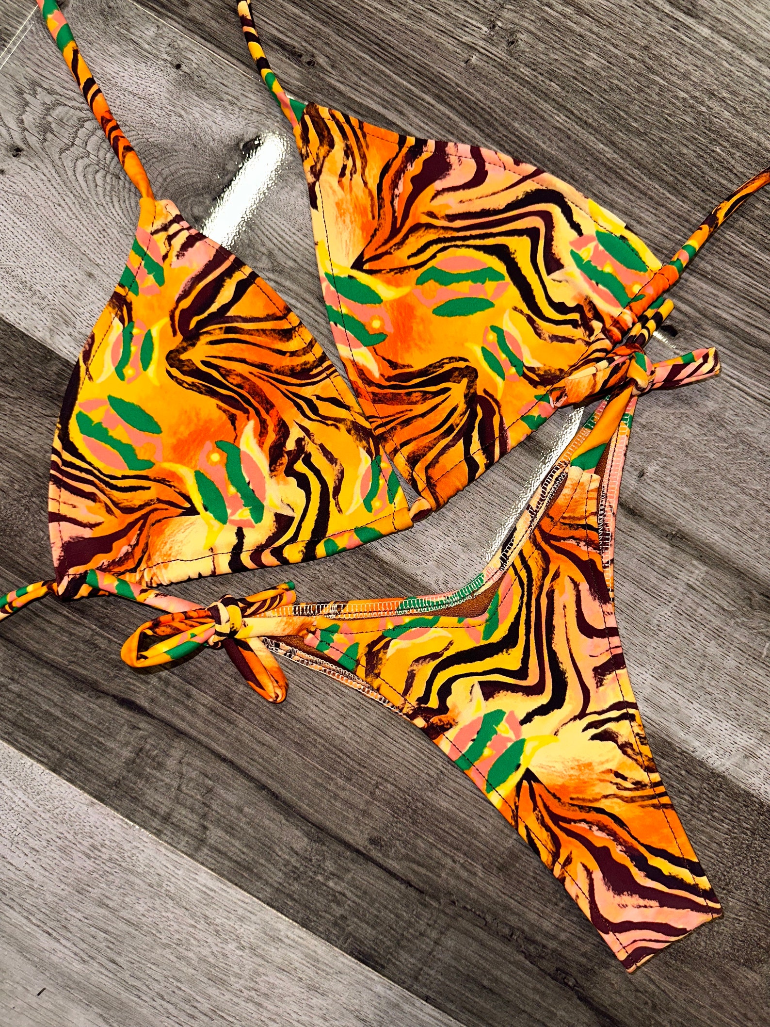 Practice Posing Suit NPC IFBB Fitness Suit - Etsy