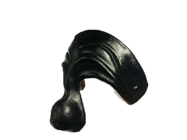 Dottore Leather Commedia Dell'arte Mask - Etsy