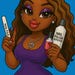 Custom Business Logo Portrait | Cartoon Logo | Shop Logo | Small ...