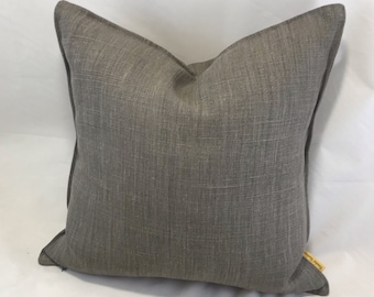 Knife Edge Cushion - Etsy