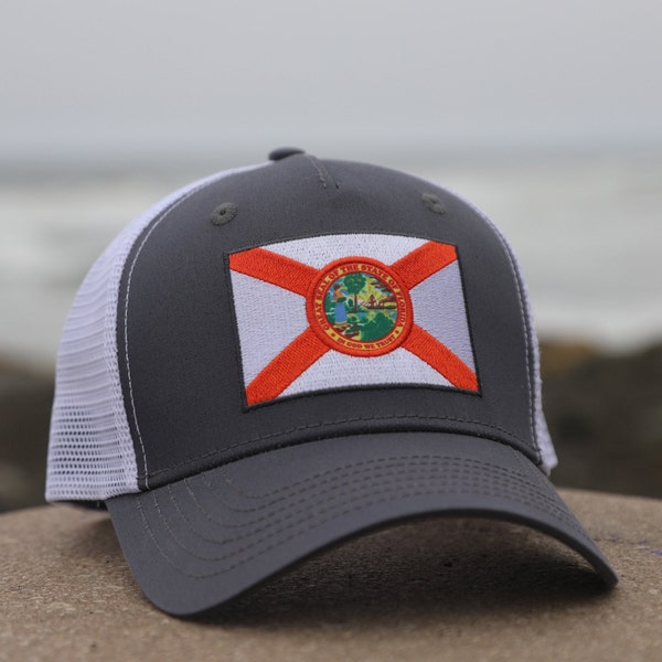 Florida State Flag - Etsy
