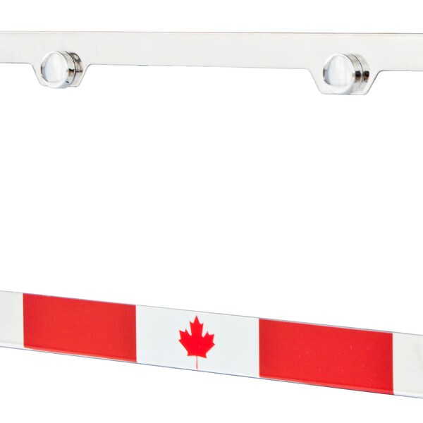 Canadian Plate - Etsy