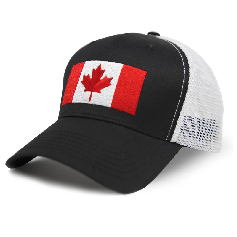 Canadian Flag - Etsy