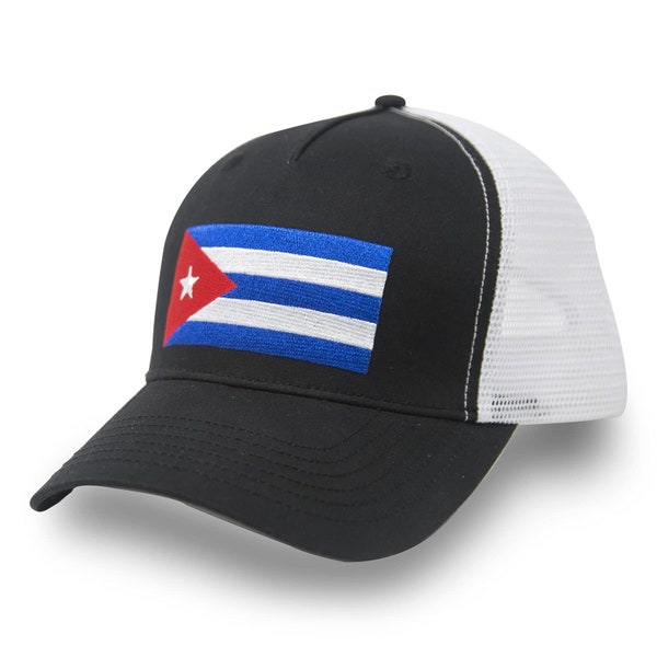 Cuban Hat - Etsy