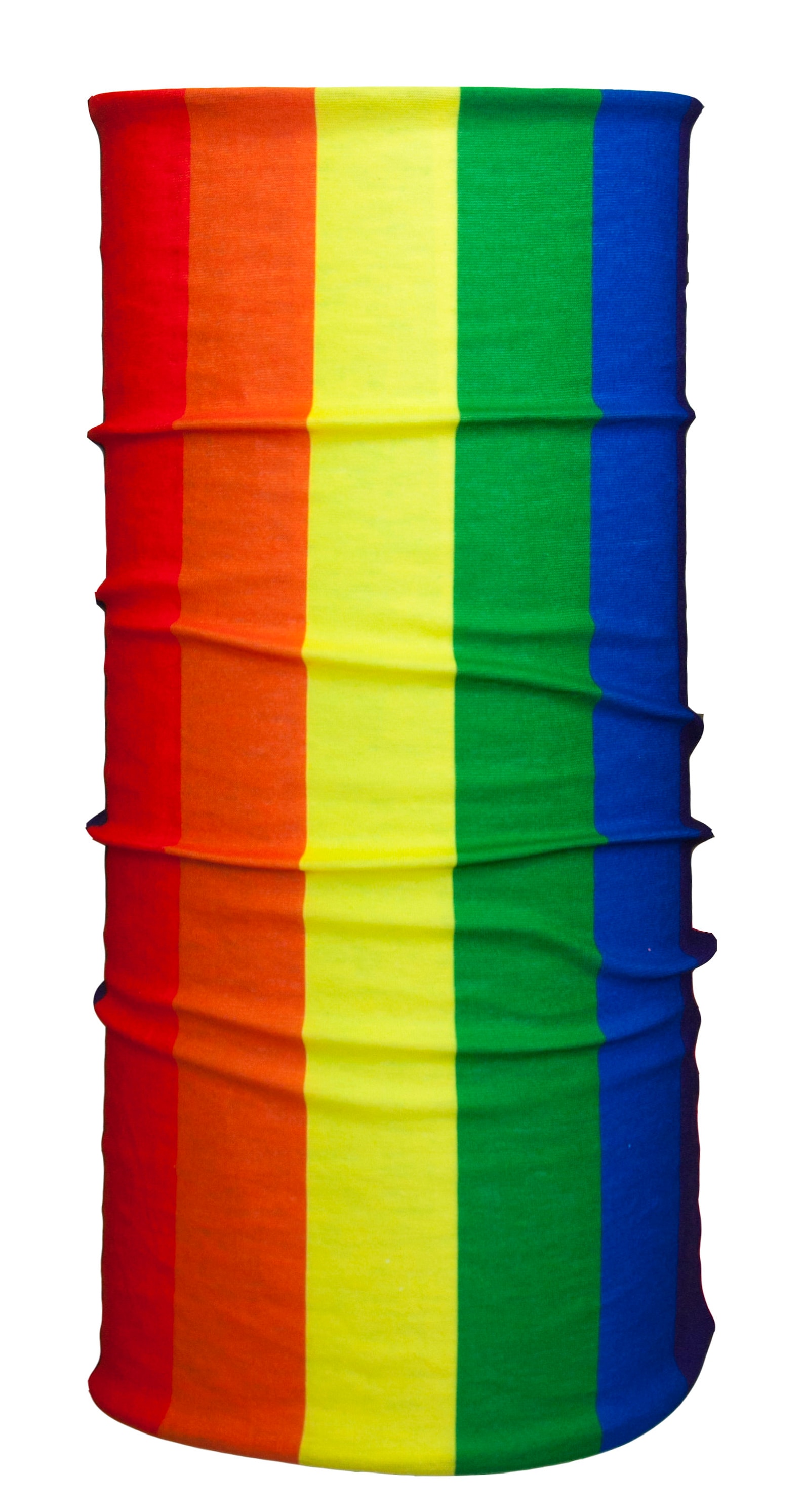 Rainbow Pride Flag Multifunctional Scarf Sunmask Balaclava - Etsy