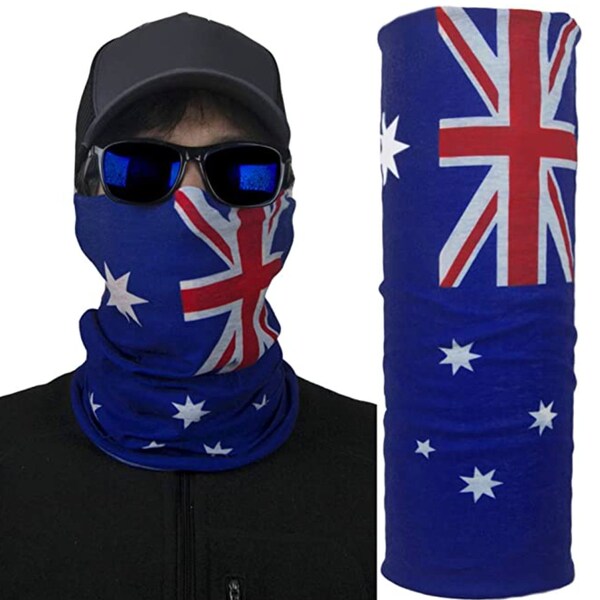 Face Mask Bandana - Etsy