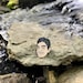 Tony Hartman Enamel Pin LIMITED EDITON Pin Lapel Pins - Etsy
