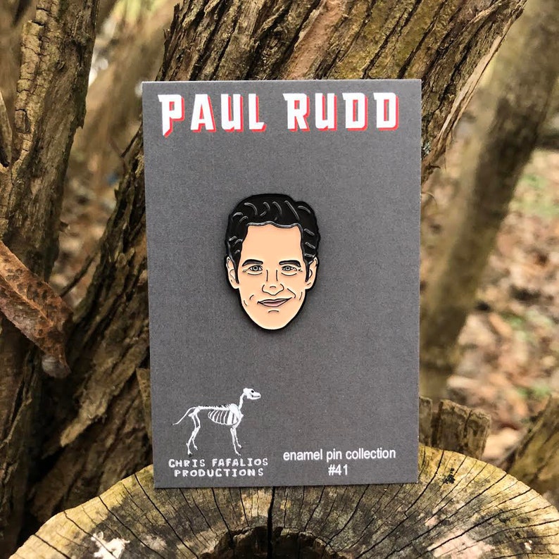 Hollywood's Favorite Actors Enamel Pin 4 Pack Keanu - Etsy