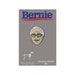 Bernie Sanders Enamel Pin LIMITED EDITION Pin Lapel Pin Bernie 2020 ...