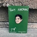 Tony Hartman Enamel Pin LIMITED EDITON Pin Lapel Pins - Etsy