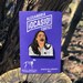 Alexandria Ocasio-cortez Enamel Pin LIMITED EDITION AOC - Etsy