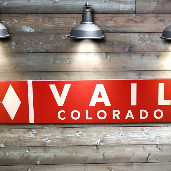Vail - Etsy