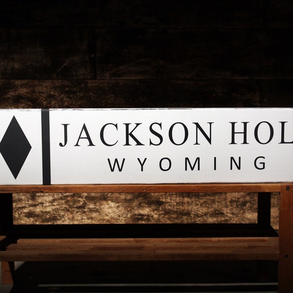 Jackson Hole - Etsy