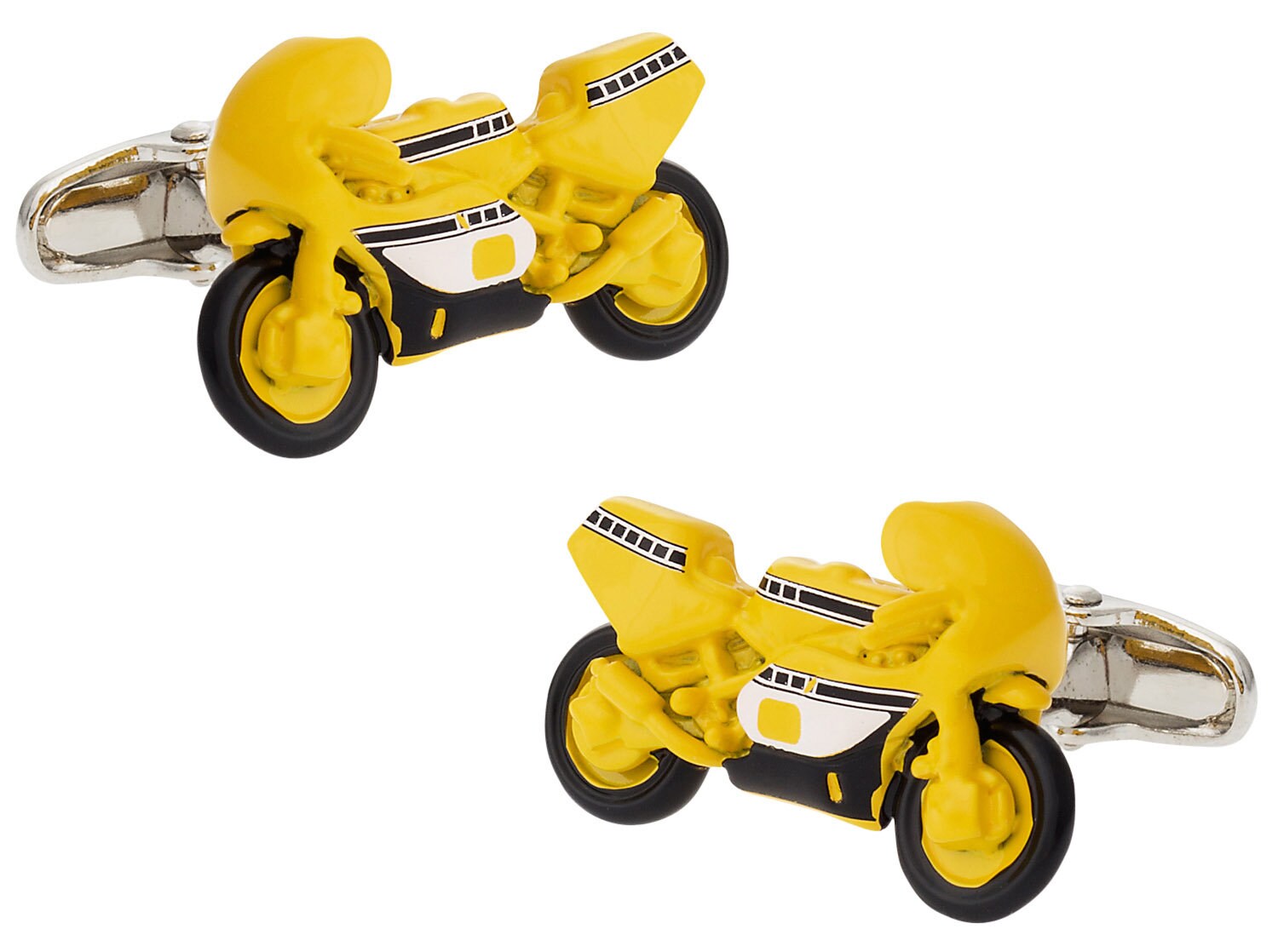 Yellow Bullet Any Day