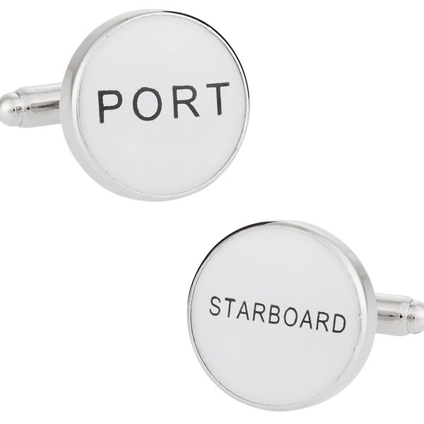 Funny Cufflinks - Etsy