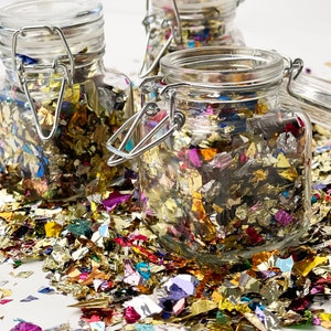 Sparkle Confetti 300grams / 10.5 Oz Great for Surprises New - Etsy