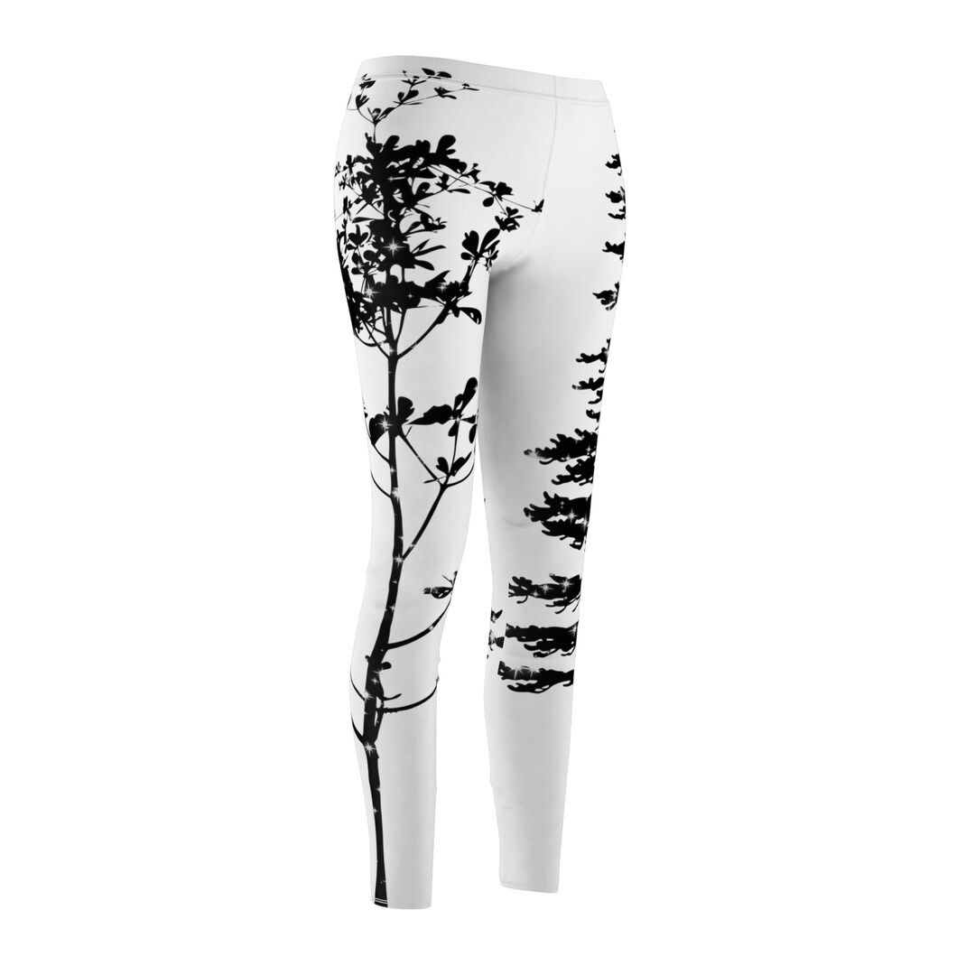 Tree of Life Leggings, Tree Pants, Yoga Pants, Tree of Life, Tree ...