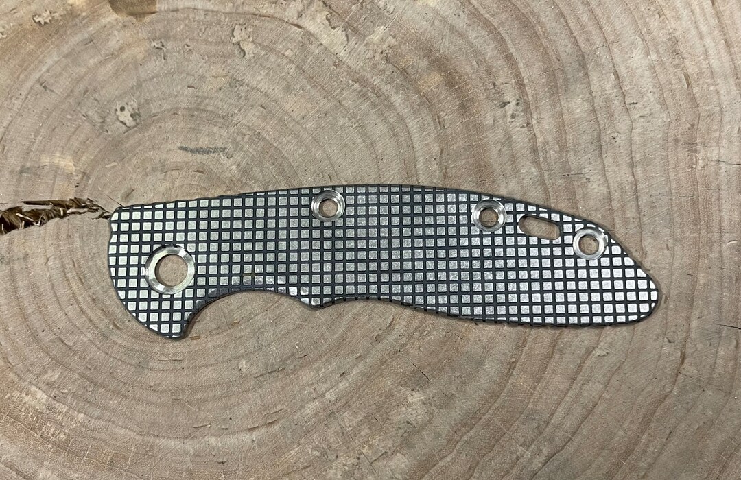 Handmade Scales With Custom frag Design for the - Etsy