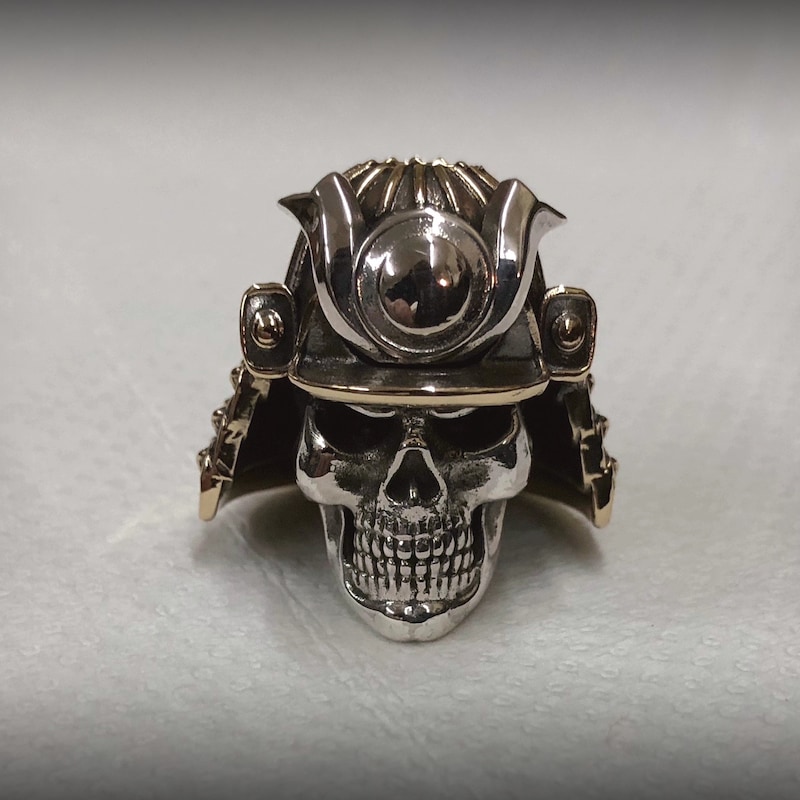 Samurai Paracord Bead - Etsy