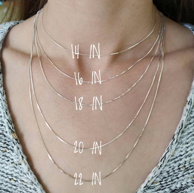 Custom Name Necklace 14k Gold Name Cursive Necklace Etsy