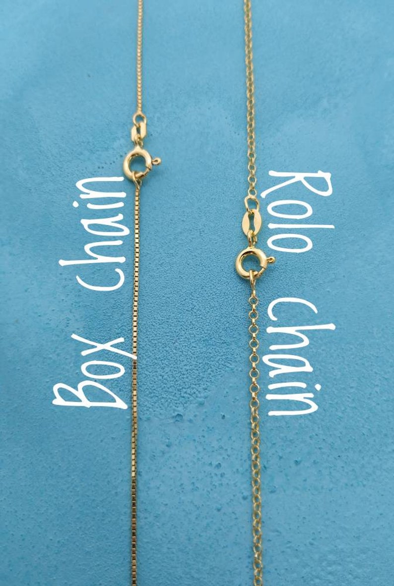 Gold Plated Nameplate Necklace Personalized Name Chain - Etsy