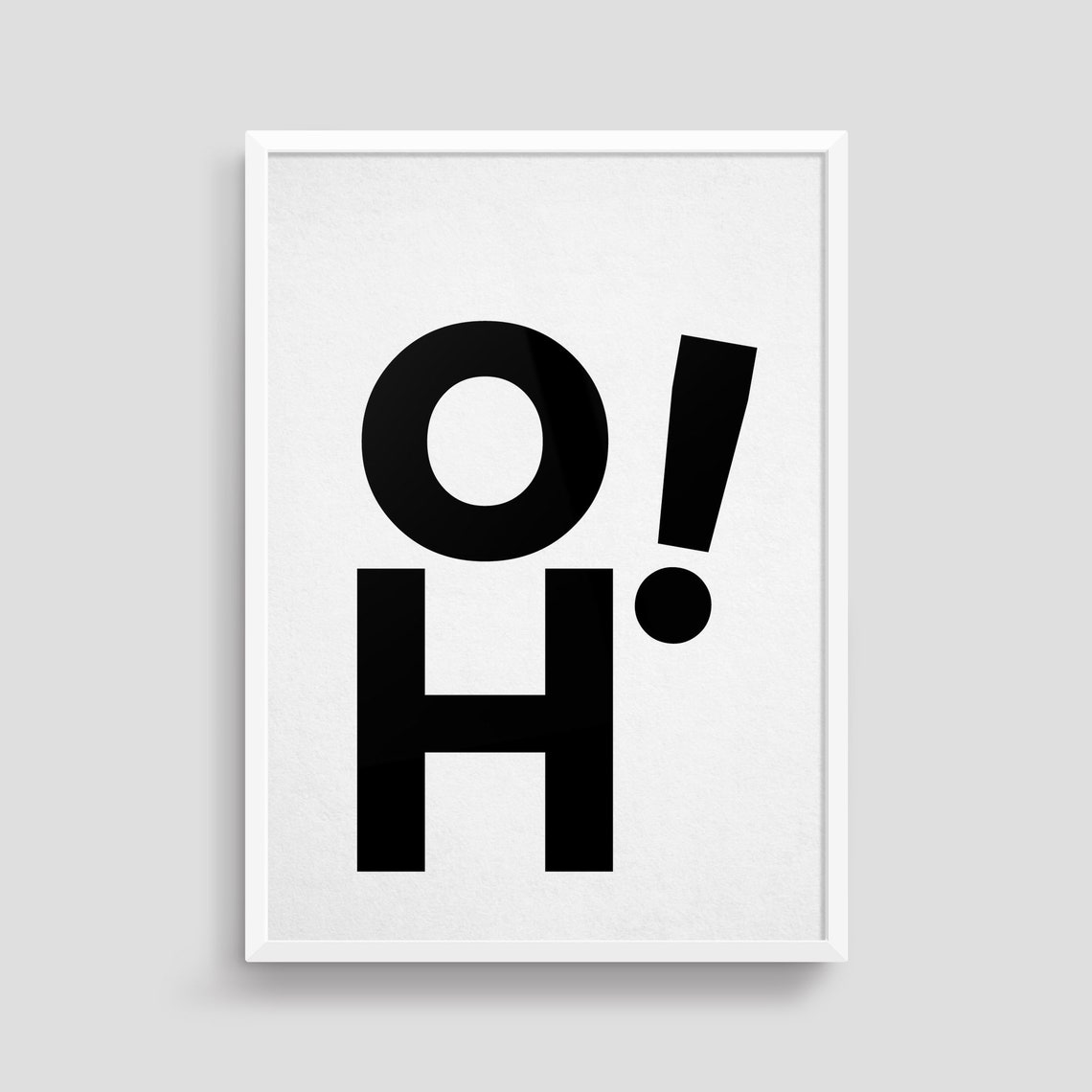 Black And White Word Art Modern Typography Print Home Etsy black-and-white-word-art-modern-typography-print-home-etsy
