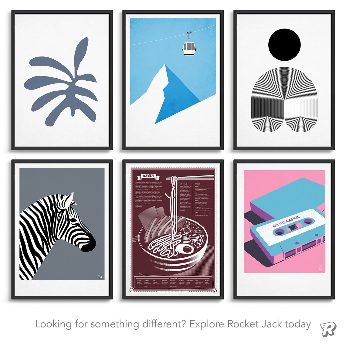 Be kind poster / Positive message art print / Typography print | Etsy