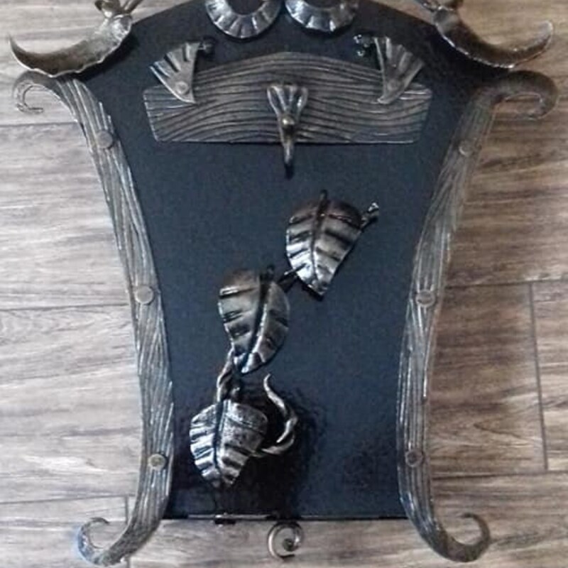 Copper Mailbox - Etsy