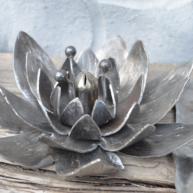 Hand Forged Items - Etsy