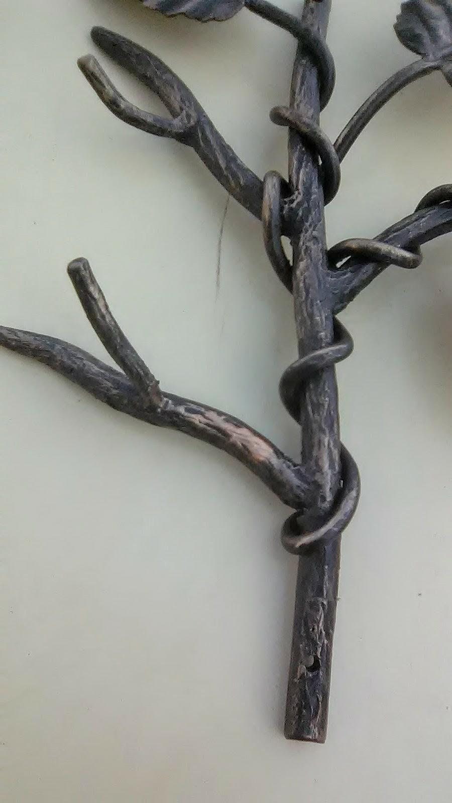 Key Hanger, Hook Rack Wall - Etsy