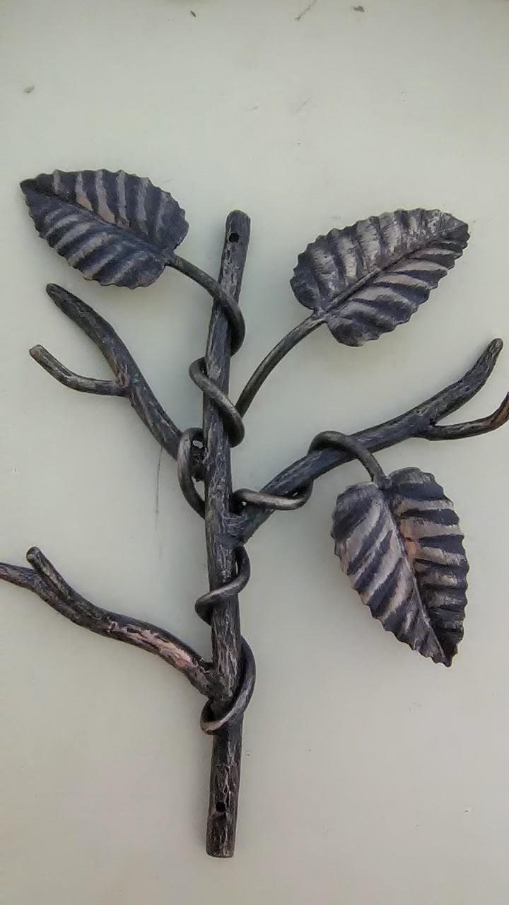 Key Hanger, Hook Rack Wall - Etsy