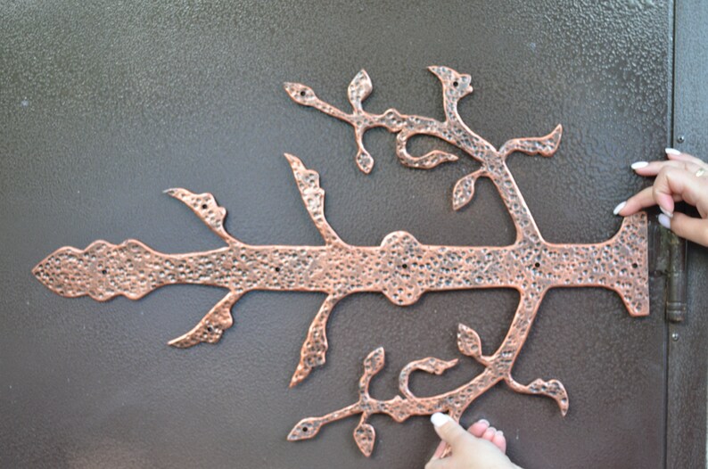 Hinges, Medieval Hinges, Forged Overlays on the Door 2 рс, Medieval ...