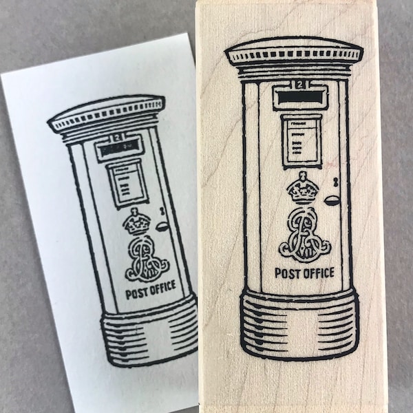 Postbox - Etsy UK