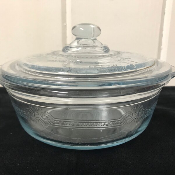 Fire King Philbe - Etsy