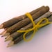 Twig Pencil Crayons, Colouring Pencils - Etsy UK