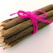 Twig Pencil Crayons, Colouring Pencils - Etsy UK