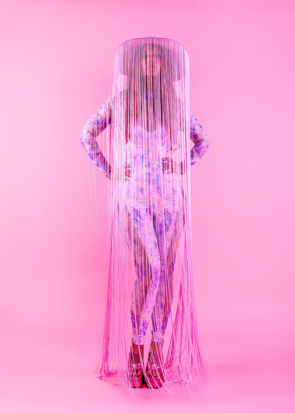 Iridescent Sparkly Sheer Mesh and Lycra Catsuit - 2 Colours - Etsy