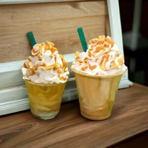 Zero Calorie - Everyday Frappé (mini) - Etsy