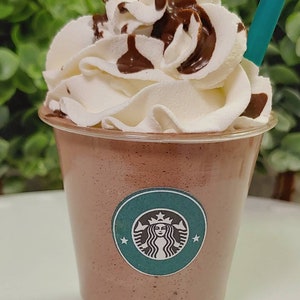 Zero Calorie - Everyday Frappé (mini) - Etsy