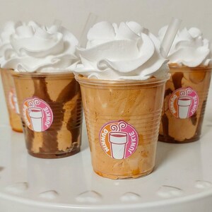 Zero Calorie - Everyday Frappé (mini) - Etsy