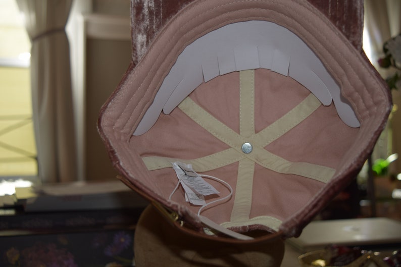 Embellished Velvet Baseball Cap PHOENIX - Etsy