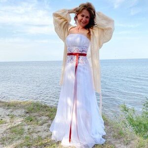 Bridal Cream Mohair Cardigan, Wedding Sweater, Custom Made - Etsy