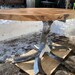 Table, Table Leg, Log Decor, Tree Stump Table, Coffee Table, Table Top ...