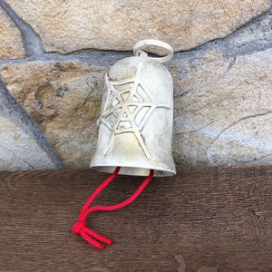 Bell, Hand Made Bell, Bells, Wrought Iron Bell, Metal Bells,iron Bells ...